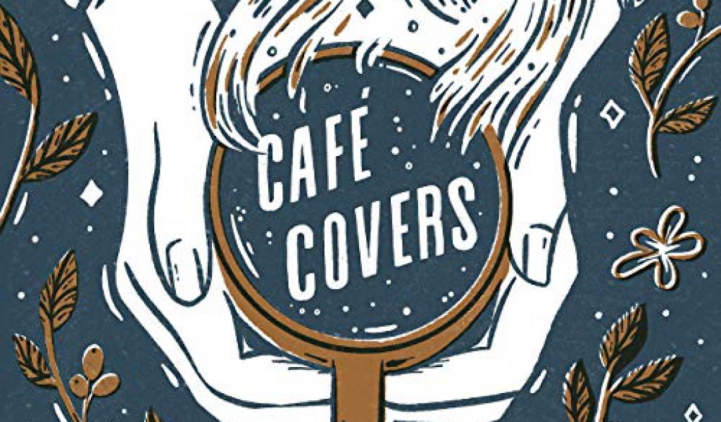 Café Covers - album on CD, vinyl & download